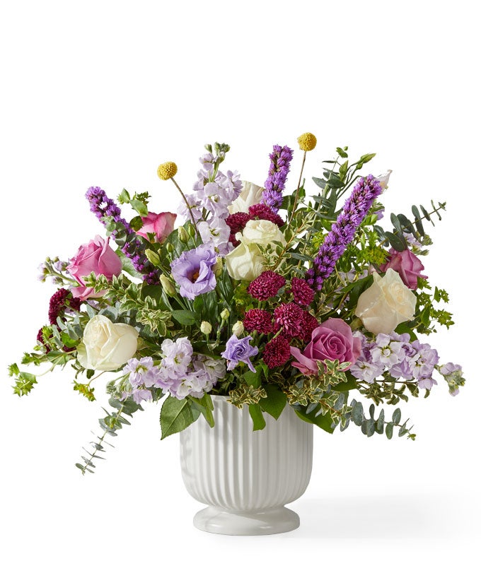 Work of Art Bouquet at From You Flowers