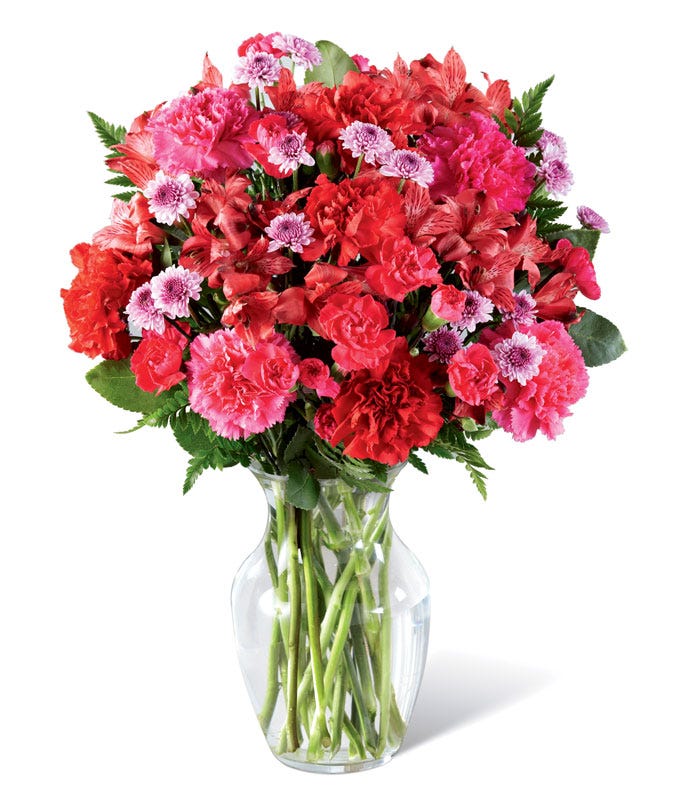 Thoughtful Expressions Bouquet at From You Flowers
