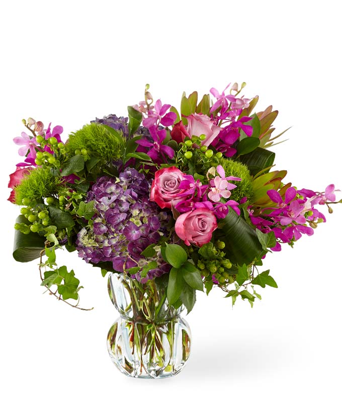 Exquisite Elegance Bouquet at From You Flowers