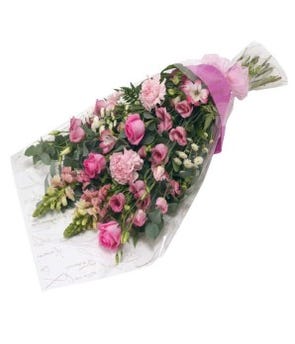 Flowers Just for You at From You Flowers