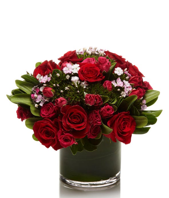 Merlot at From You Flowers