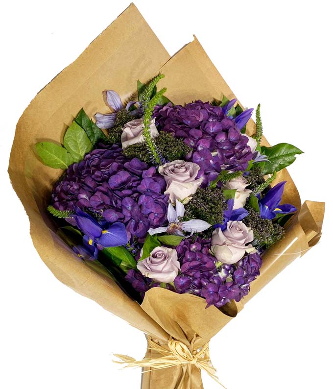 Amethyst Meadows at From You Flowers