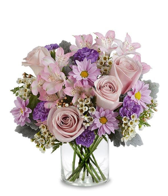Lavender Dreamscape at From You Flowers