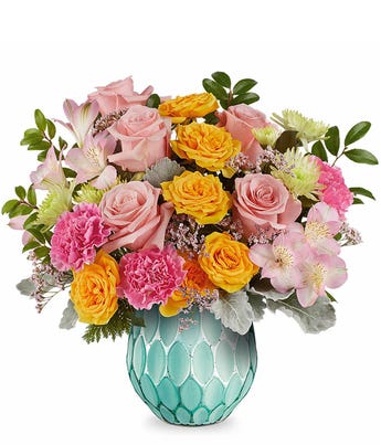 Spring Breeze at From You Flowers