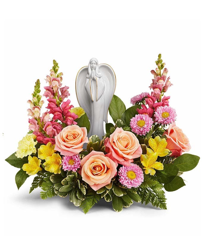 Heavenly Gardens at From You Flowers