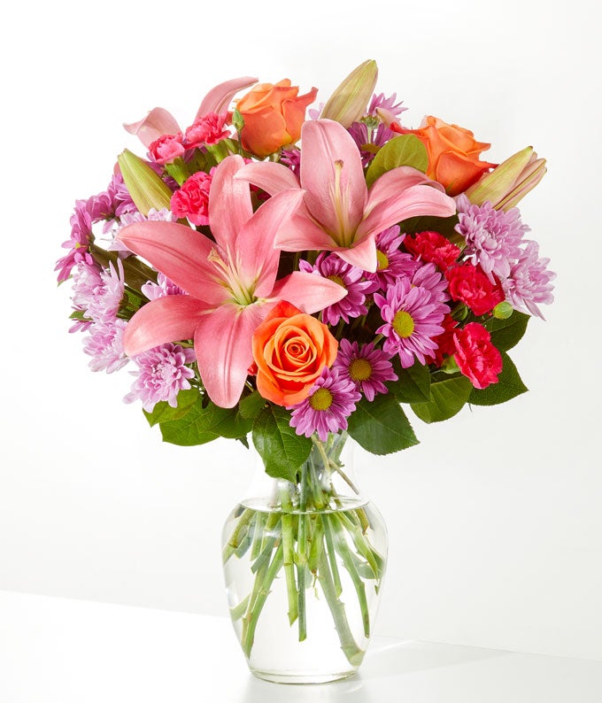 One and Only Bouquet at From You Flowers