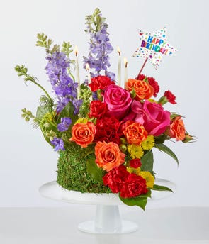 V5808SPK at From You Flowers