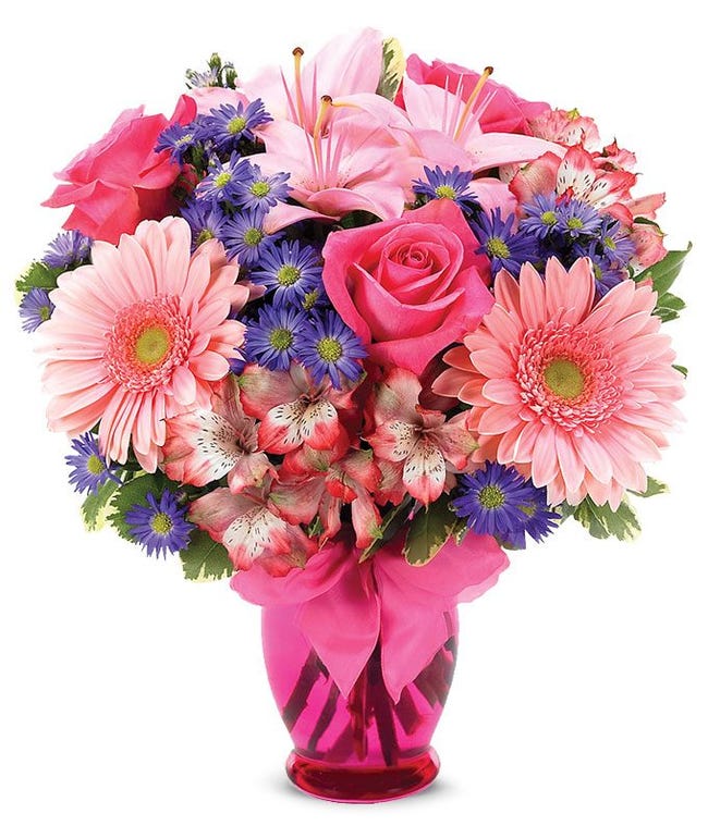 Send Daisies | Daisy Arrangements | FromYouFlowers