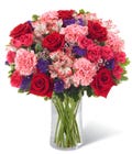 Rose Delivery, Send Roses, Roses Today | FromYouFlowers 3