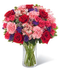 Rose Delivery, Send Roses, Roses Today | FromYouFlowers 3