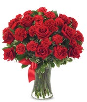 Rose Delivery, Send Roses, Roses Today | FromYouFlowers