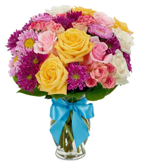 Send Daisies | Daisy Arrangements | FromYouFlowers