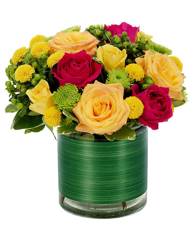 Thank You Flower Arrangements | FromYouFlowers