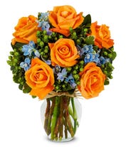 Same-Day Flower Delivery | Send Fresh Flowers Today | From You Flowers 2