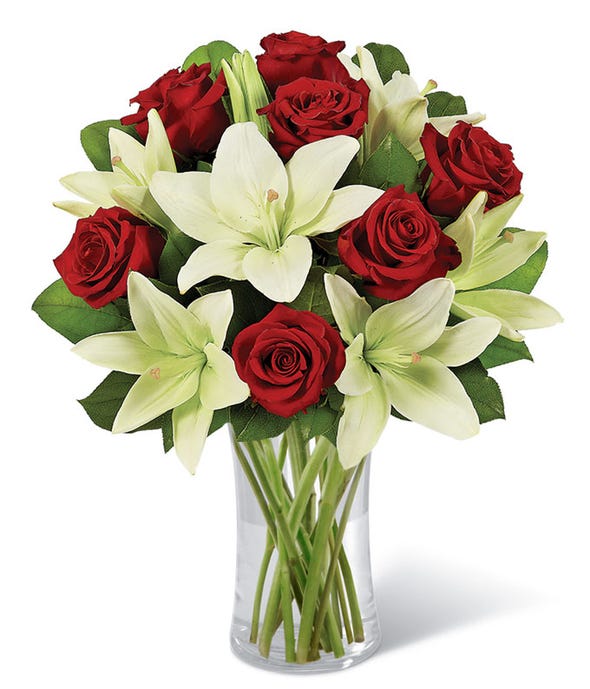 Rose Delivery, Send Roses, Roses Today | FromYouFlowers 4