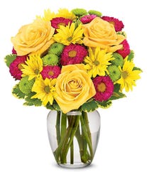 Oklahoma Flowers, Gifts & Plants Delivered | FromYouFlowers.com 4