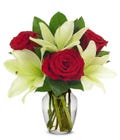 White Lilies | White Lily Arrangements | FromYouFlowers®
