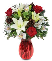 Rose Delivery, Send Roses, Roses Today | FromYouFlowers 2