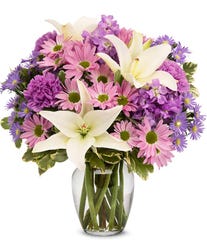 Same-Day Flower Delivery | Send Fresh Flowers Today | From You Flowers 4
