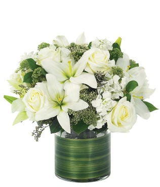 White Roses | Cheap Roses for Delivery | FromYouFlowers