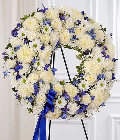 Funeral Flowers | Funeral Flower Arrangements 2
