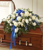 Funeral Flowers for Men | Sympathy Flowers for Him