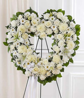 Funeral Flowers | Funeral Flower Arrangements 3