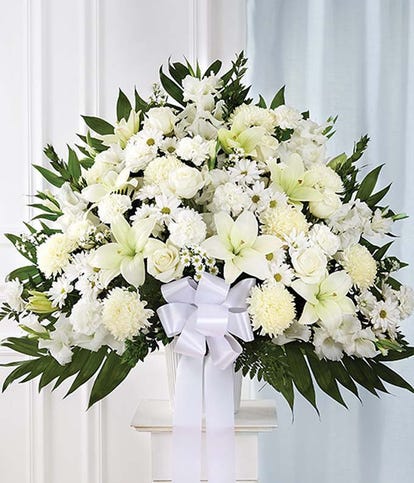 Chinese Sympathy Flowers | From You Flowers