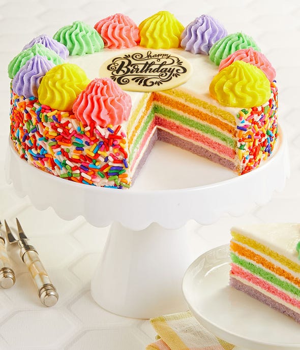 Birthday Cake Delivery | Cakes Delivery