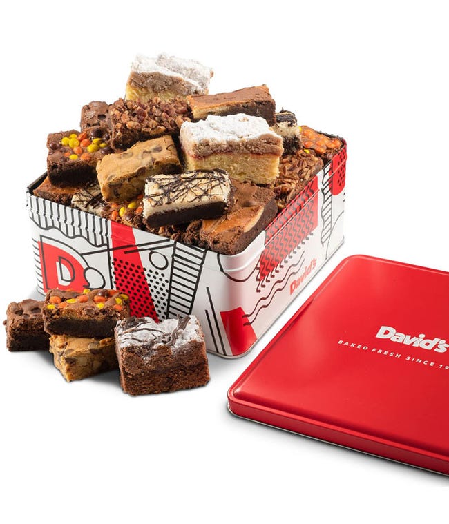 Page 3 - Baked Good Delivery | Cookie Bouquet