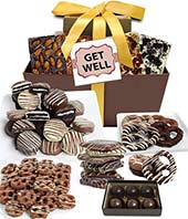 Get Well Gift Baskets | Get Well Soon Gifts | FromYouFlowers