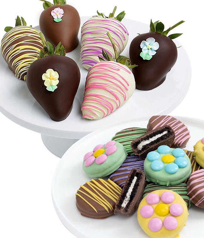 Gourmet Gift Baskets | Fruit and Nut Baskets 2