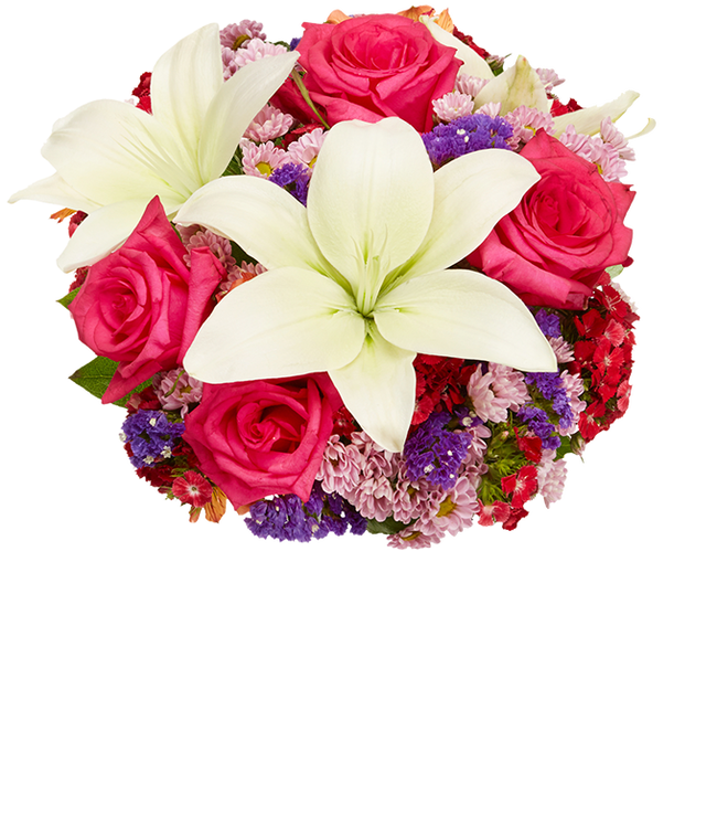 Custom Flower Vase | Picture Vase | FromYouFlowers