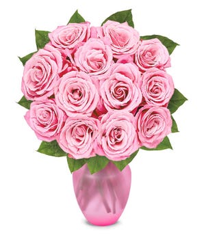Rose Delivery, Send Roses, Roses Today | FromYouFlowers