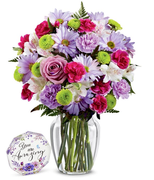 Page 3 - Spring Flowers | Spring Flower Delivery