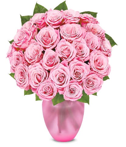 Rose Bouquet Delivery | FromYouFlowers