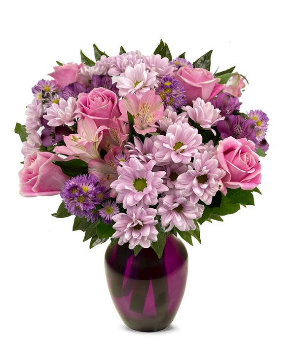 Arrangements Available Nationwide | From You Flowers