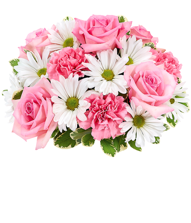 Custom Flower Vase | Picture Vase | FromYouFlowers