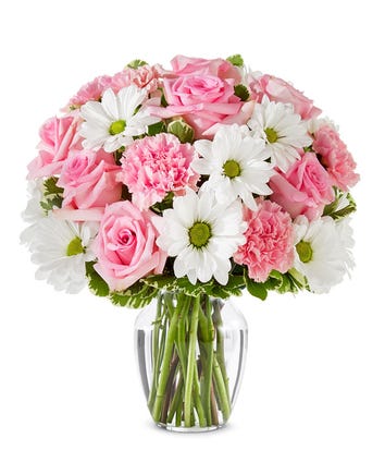 Custom Flower Vase | Picture Vase | FromYouFlowers