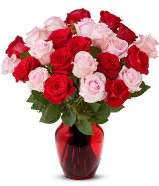 Rose Delivery, Send Roses, Roses Today | FromYouFlowers 2