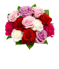 Rose Delivery, Send Roses, Roses Today | FromYouFlowers 3