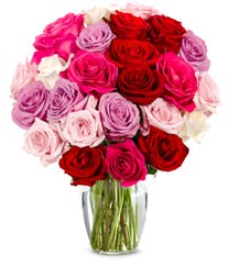 Page 3 - Rose Bouquet Delivery | FromYouFlowers