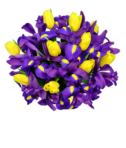 Custom Flower Vase | Picture Vase | FromYouFlowers