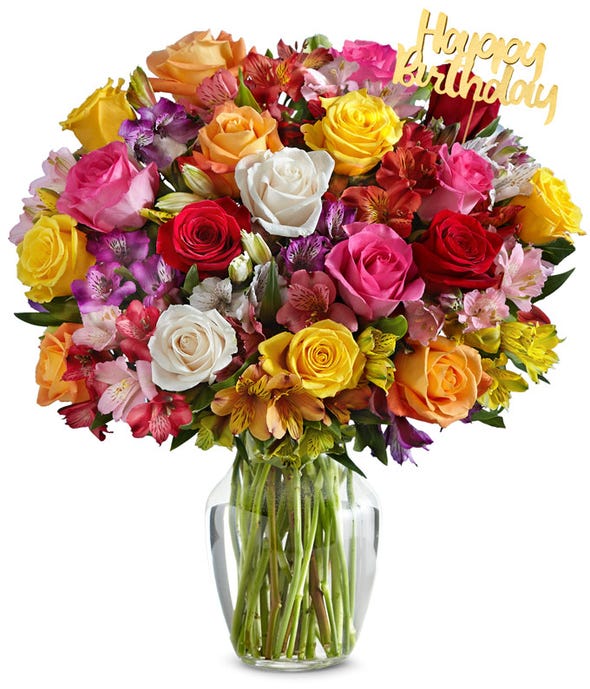 Growers Collection | Flowers Direct | FromYouFlowers 4