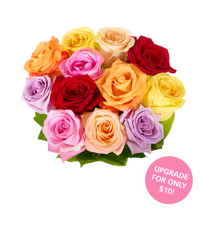 Flower Specials at FromYouFlowers
