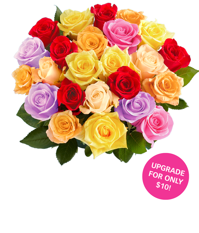 Flower Specials at FromYouFlowers 5