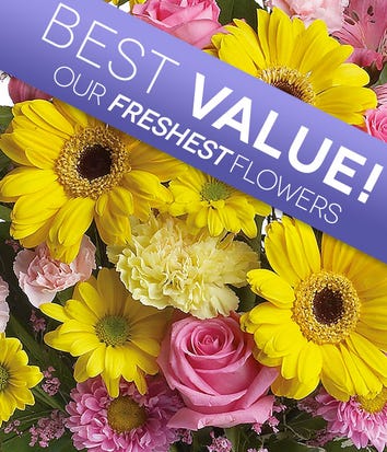 Page 4 - Rose Bouquet Delivery | FromYouFlowers