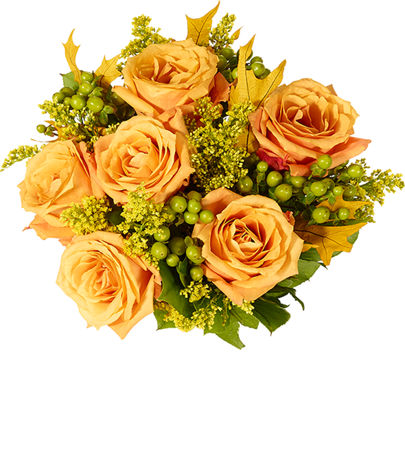 Halloween Flowers | FromYouFlowers