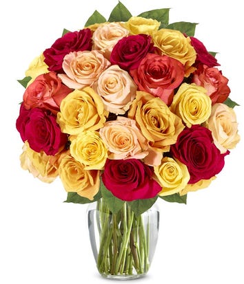 Page 2 - Rose Bouquet Delivery | FromYouFlowers