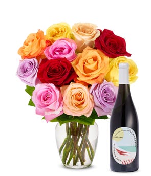 Rose Delivery, Send Roses, Roses Today | FromYouFlowers 4